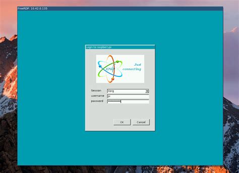 【教學】 Raspberry Pi如何使用遠端桌面 Cavedu教育團隊技術部落格