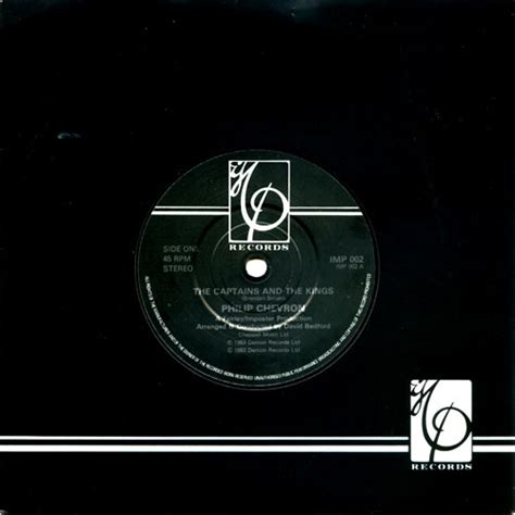 Philip Chevron Albums Songs Discography Biography And Listening