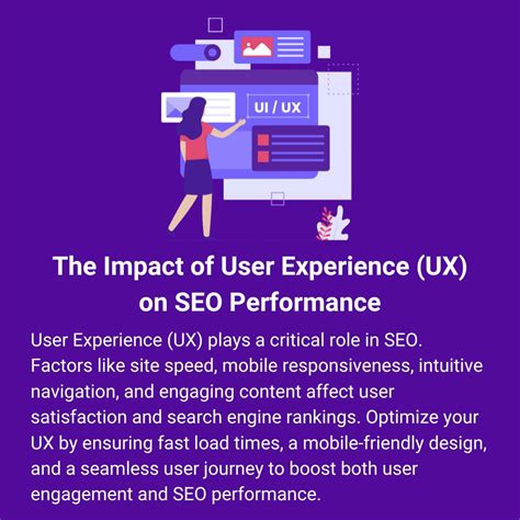 How Enhancing Ux Can Boost Seo Truefuture Media Posted On The Topic