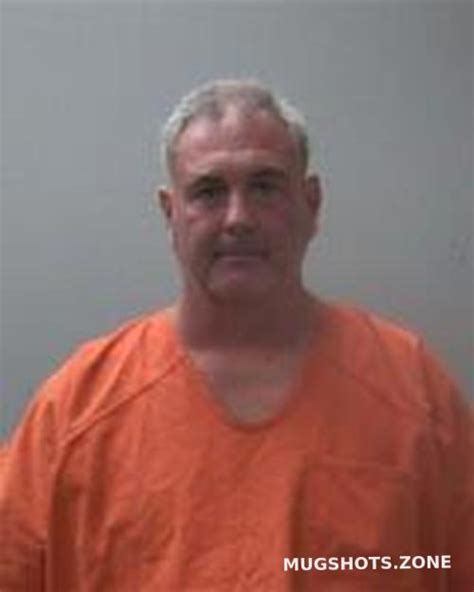 Leon Duane Gibbs 02 07 2023 Madison County Mugshots Zone