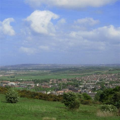 Barrhead United Kingdom Travel Guide 2025