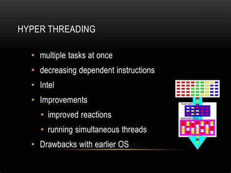 PPT Understanding CPUs PowerPoint Presentation Free Download ID 1582908