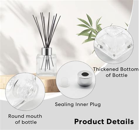 Where To Buy Empty Diffuser Bottles Wholesale A Complete B2b Guide