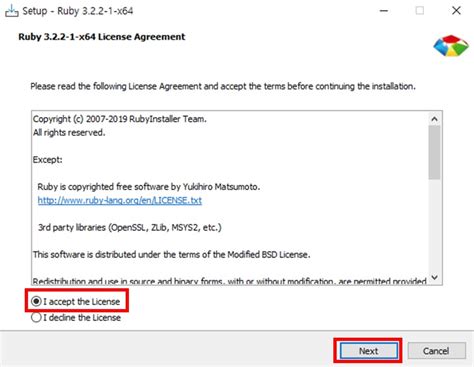 Windows에서 프로그래밍 언어 Ruby 설치하고 Ruby의 역사에 대해 간략하게 알아보자 기술비밀공유소 소프트웨어 개발과 It 혁신의 열쇠를 찾아서