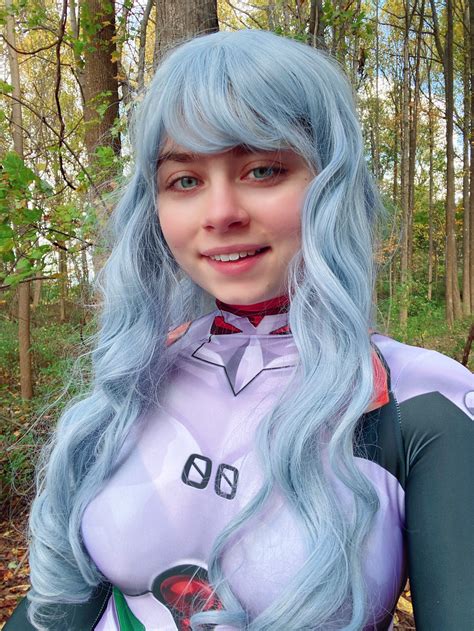 Depvailoncom Linneas Life Rei Ayanami Page 13