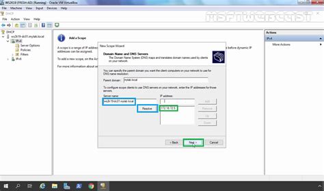 How To Configure DHCP On Windows Server 2019 A Step By Step Guide