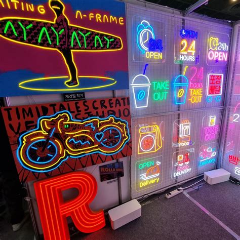 간판종류 재질 및 용도 총정리 네이버 블로그