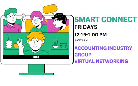 Accounting Industry Smartconnect