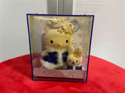 Hello Kitty Fairy Small Set Sanrio Japan Everything Else On Carousell