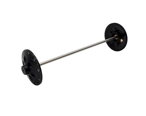 Olympus Microscope Bx41 Fine Focus Shaft Spindle Microscope Marketplace