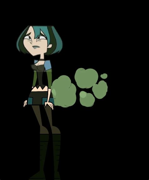 Gwen Farting If She Was In Trust Your Butt By Tdidrawings2201 On