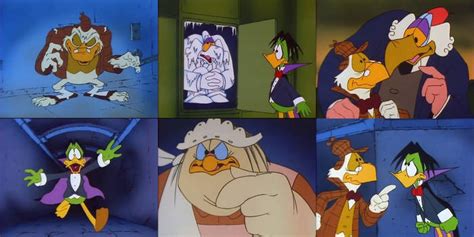 Explore The Best Count Duckula Art Deviantart