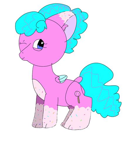 Mlp G6 Swirly Wirly By Mgago25 On Deviantart