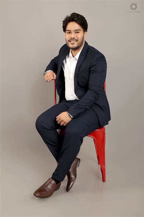 Nitin Jaiswal Castyou