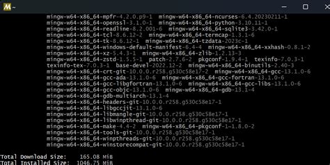 Opsi Ke 2 Konfigurasi Vs Code Untuk Cc