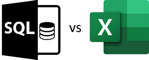 Is Sql Better Than Excel