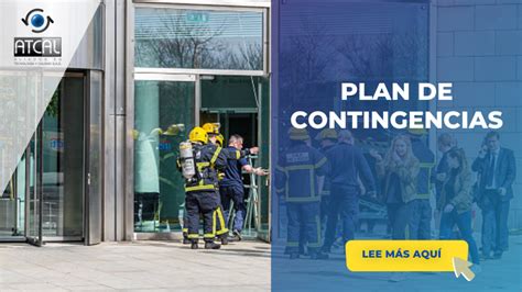 Plan De Contingencias Implementando Sgi