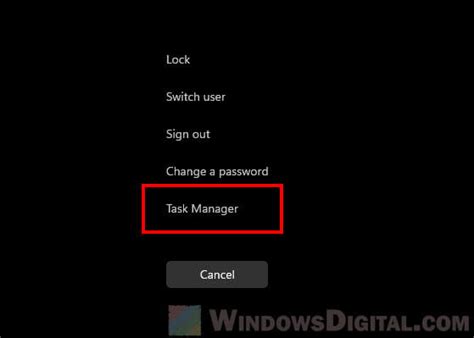 Windows White Or Black Screen With Cursor Fix Artofit