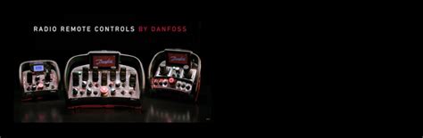 Danfoss At Ivt Cologne Driving Innovation With Hmi Autonomy And Electrification Danfoss