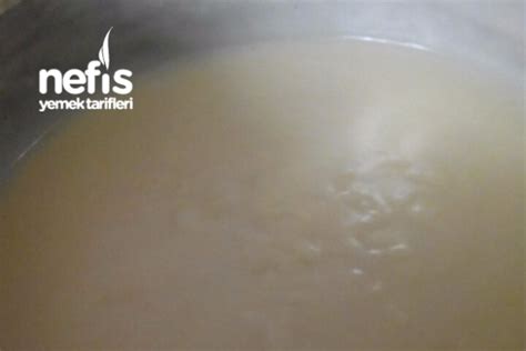 Pratik Sütlü Kakaolu Tatlı Nefis Yemek Tarifleri