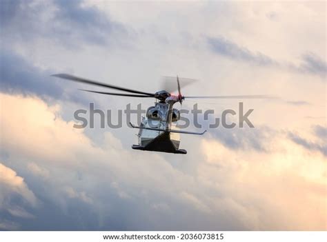 Helicopter Vip Photos And Images Shutterstock