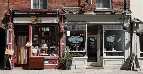 Use Data To Boost Thrift Store Performance