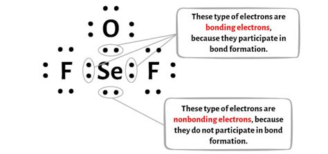 Seof2 Lewis Structure In 6 Steps With Images