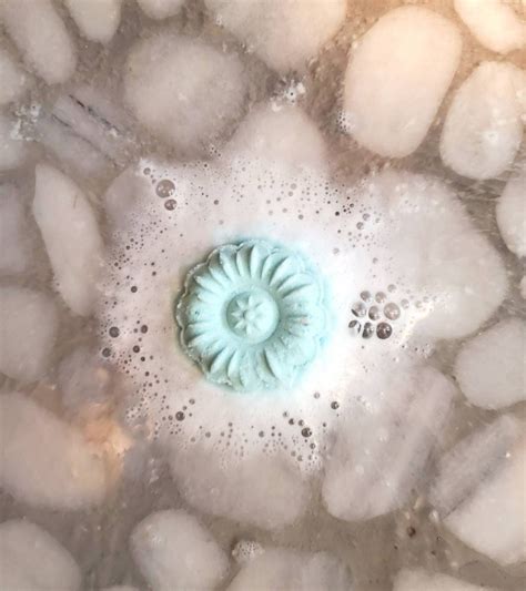Menthol Sinus Shower Steamers Sinus Relief Shower Steamers Shower
