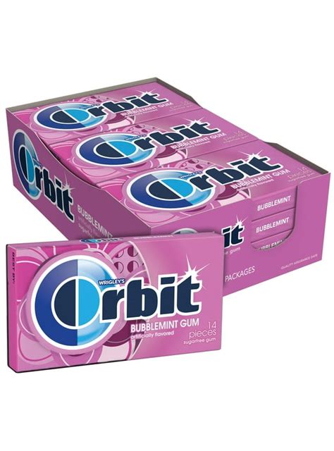 Gum Multipack In Gum