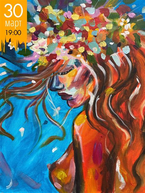 Рожден ден на Timeart с рисуване и вино Timeart