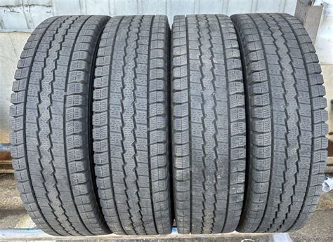 Yahoo オークション 185 85r16 111 109l Lt（ダンロップ）winter Max