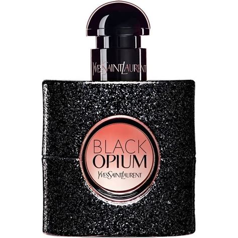 Ysl Black Opium Edp Woman 30 Ml Se Her Nicehairdk