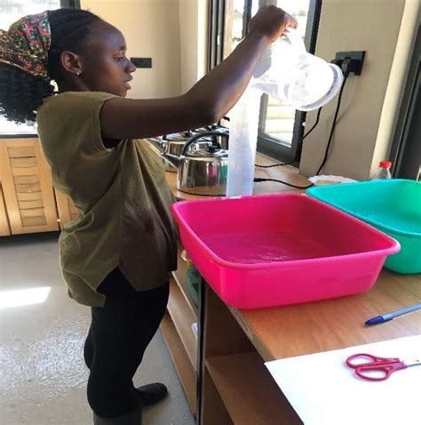 Agri Evolves Yeast Fermentation Process