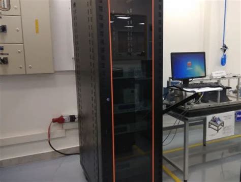 Customized Server Rack At ₹ 45000piece Server Racks In Bengaluru Id 2855277491712