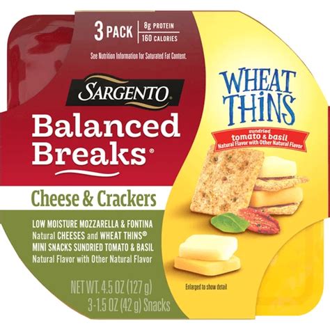 Sargento Cheese Cubes