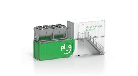 Are Fuel Cells The Next Big Thing For Microgrids Microgrid Knowledge