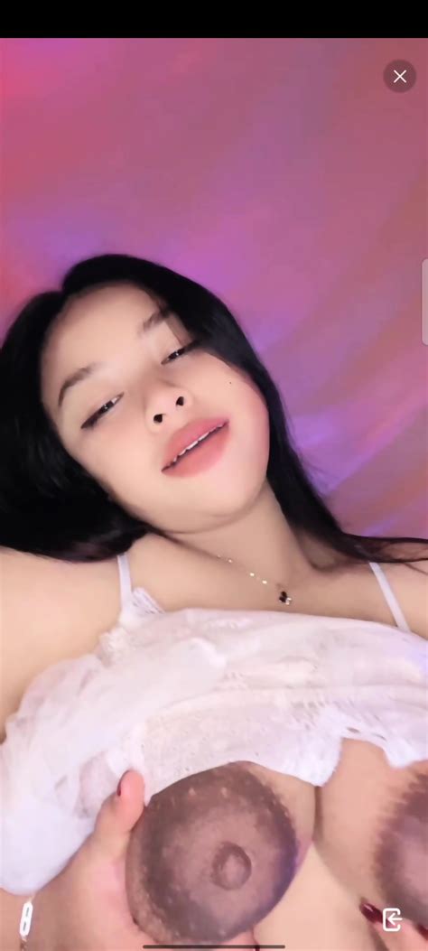 Tante Cantik Tetek Besar Puting Hitam