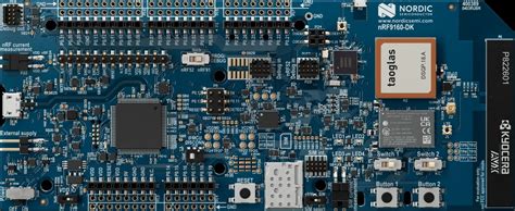 Nordic 半导体相关新闻 Dk Nordic Semiconductor中文官网