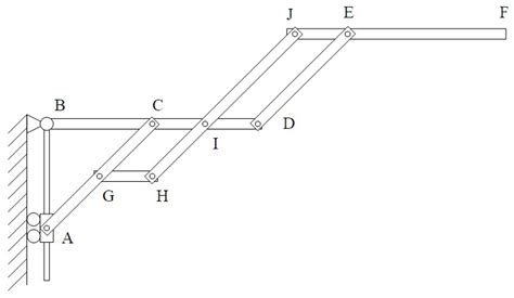 Design And Preliminary Ground Experiment For Deployable Sunshade Structures Of A Modular Space