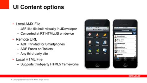 Oracle Adf Architecture Tv Design Architecting For Adf Mobile Integration Pdf
