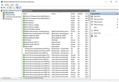 What Is TCP And UDP Port How To Block Or Open Them In Windows