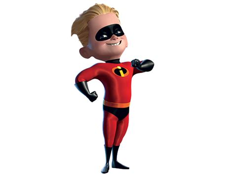 Dash Parr Protagonists Wiki Fandom Powered By Wikia