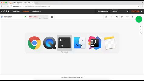 Realtime Hl7 Ccda Xml Ingestion And Parsing Youtube