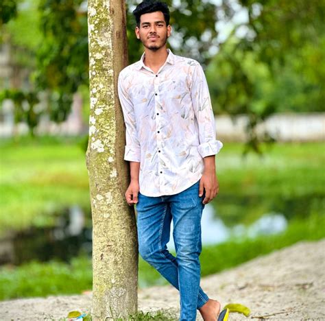 md sabbir ahmed