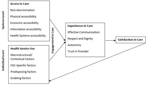 Female Genital Mutilation Cutting Among Somali Women In The U S State Of Arizona Evidence Of