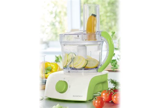 Lidl Silvercrest Food Processor Stand Mixer At Tanya Milford Blog