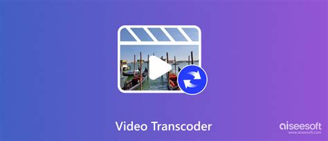 適用於 Mac、windows Pc 和線上的 5 款最佳影片轉碼器