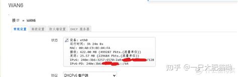 校园网环境下Openwrt配置ipv 教程以nat 为例 知乎