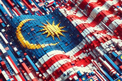 Oped Malaysia Joins Dystopian Blockchain Development Network Blockonomi