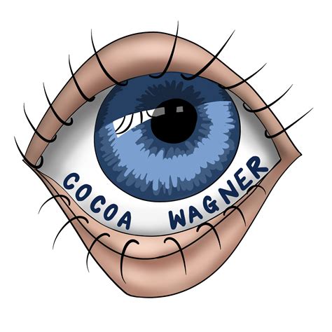 Portfolio — Cocoa Wagner Art